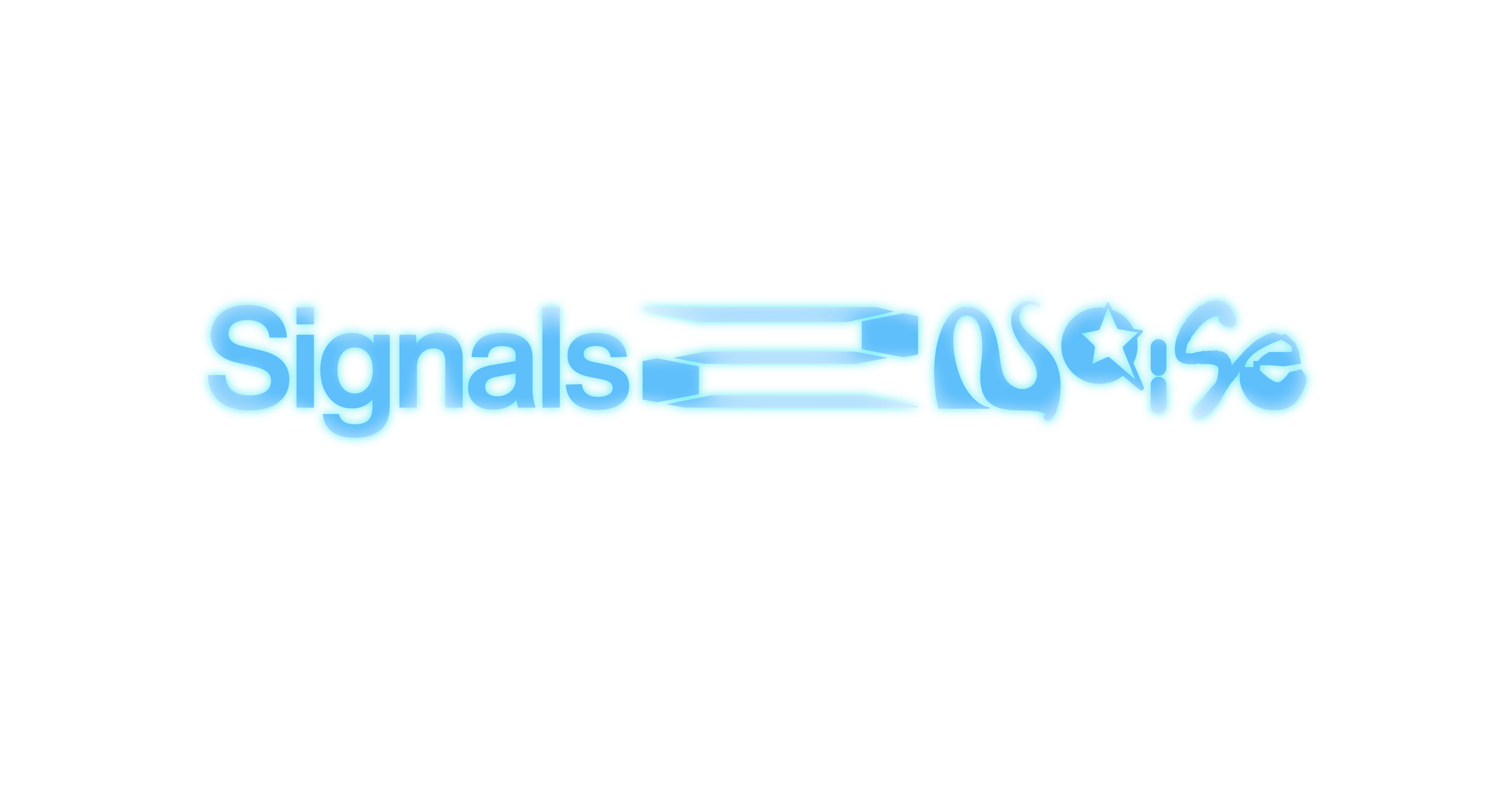 Signals 2 Noise | Signals2Noise